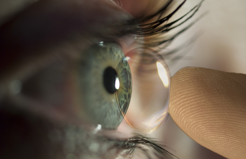 Vergoeding Zorgverzekeraars 2018 - Van Hout Opticien